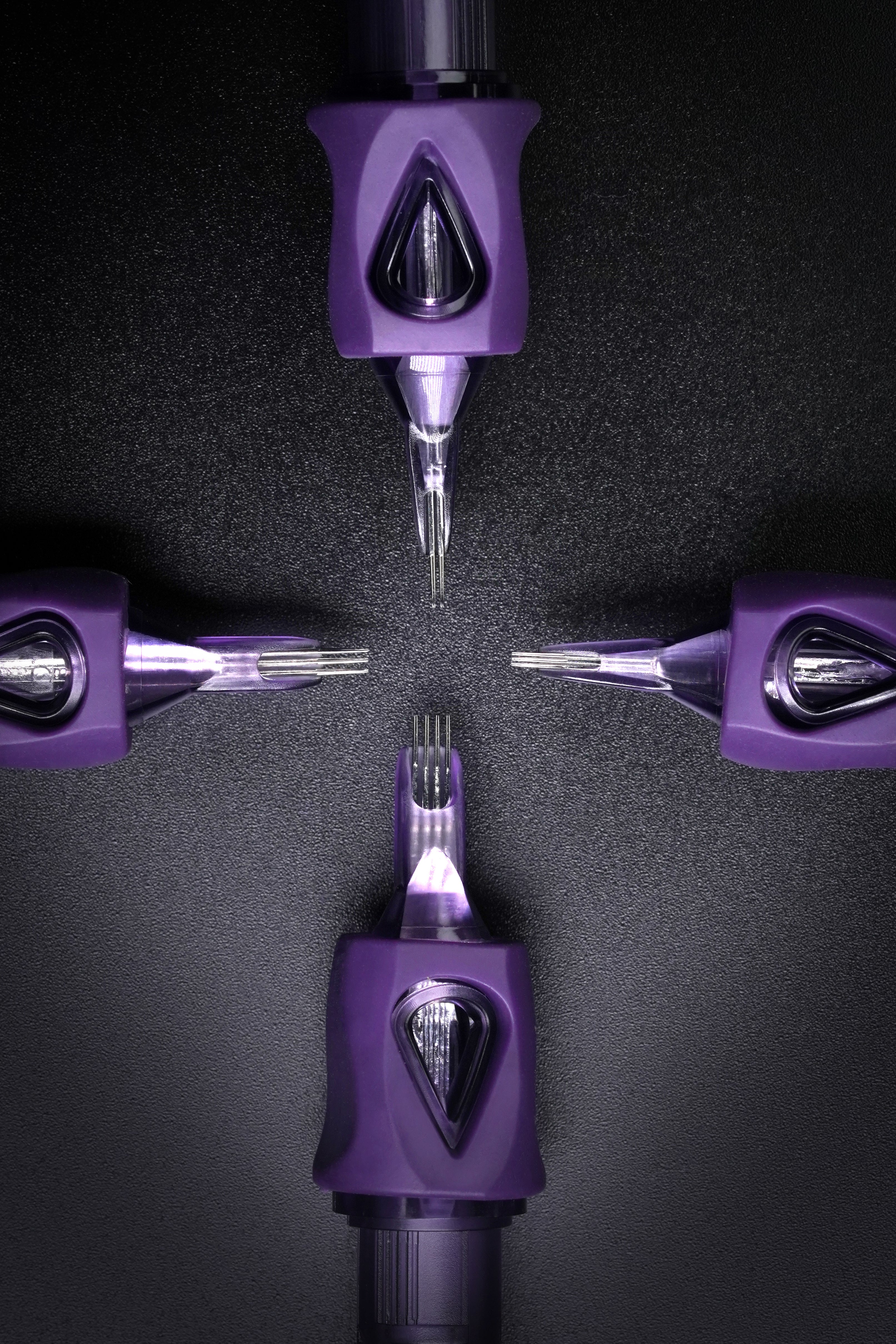Tattoo Cartridges vs Traditional Needles: Pros and Cons You Should Kno ...