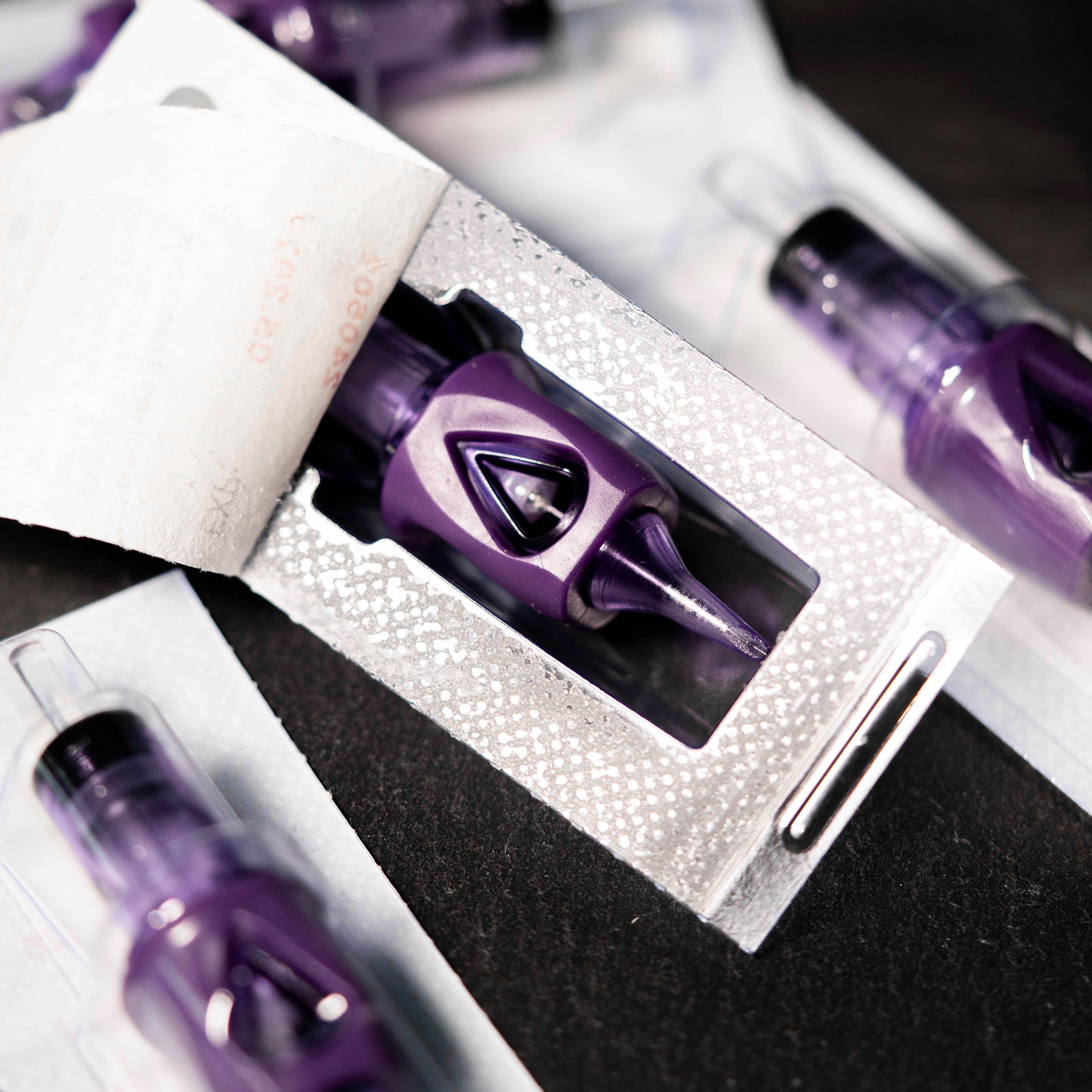 Understanding 3RL Needles: How They Enhance Your Tattooing Precision ...