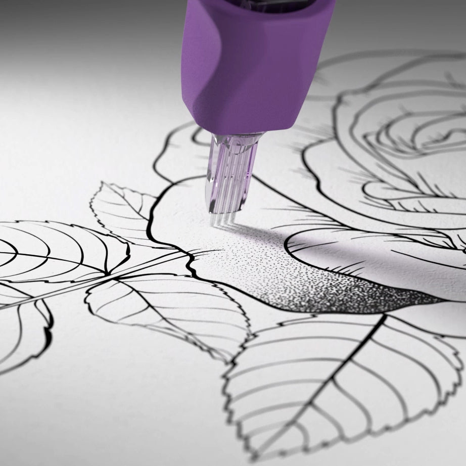 Understanding 3RL Flat Needles: Their Uses and Advantages – Grip Needles