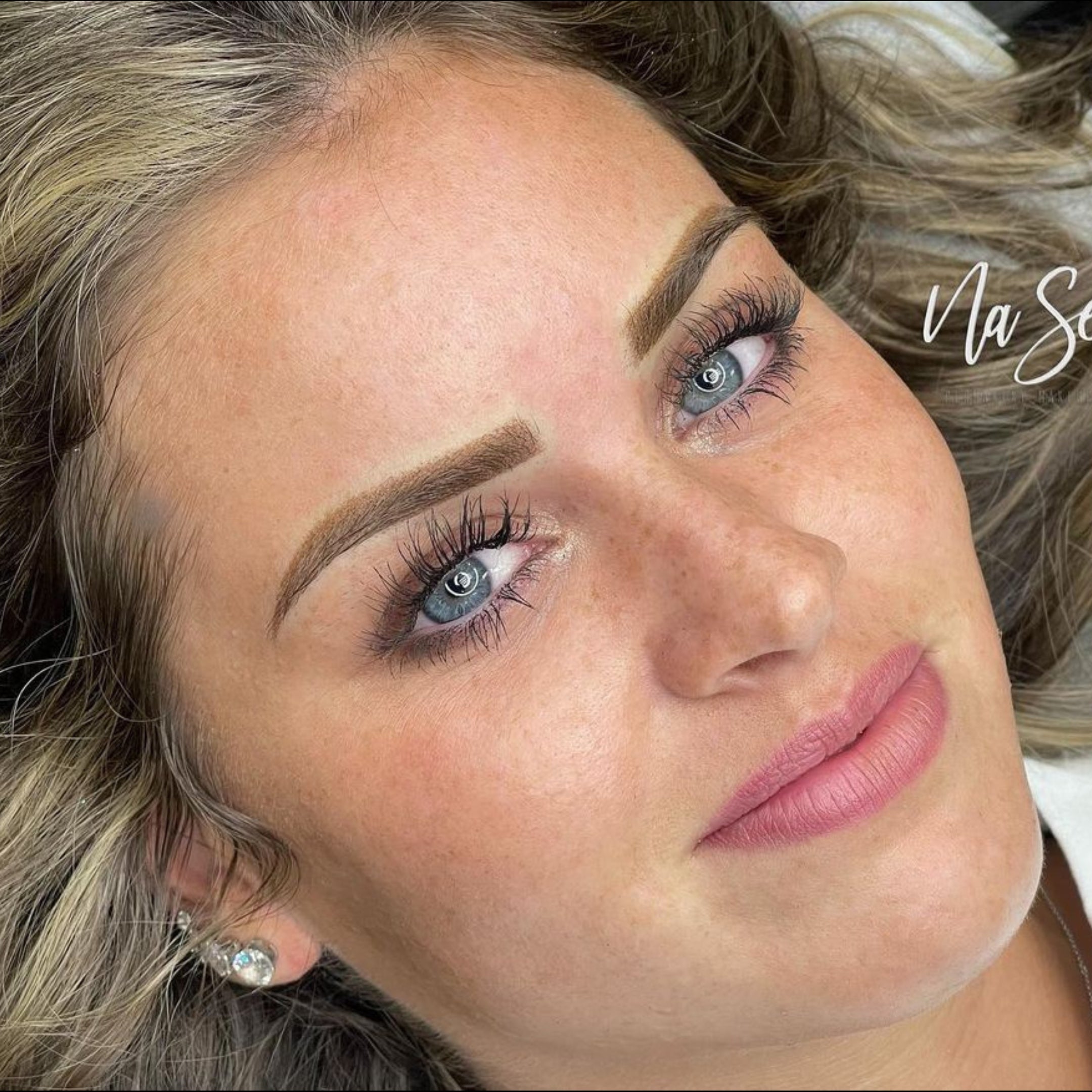 Common Mistakes to Avoid When Shading With Tattoo and PMU Needles ...