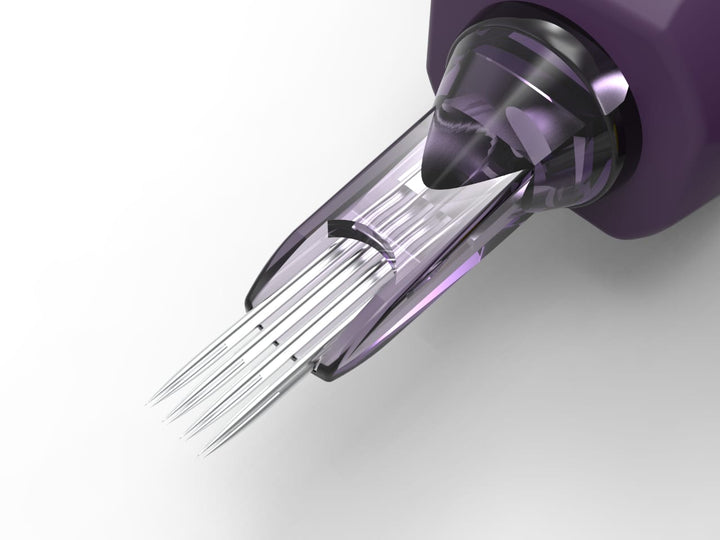 Collections – Grip Needles